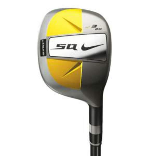 Nike Sasquatch Sumo 2 Hybrid | 2nd Swing Golf